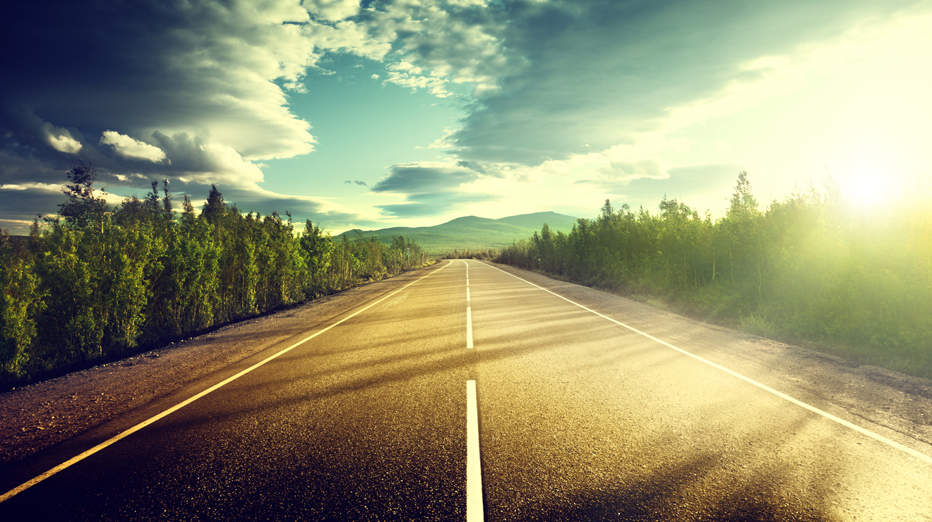 The 50 Best Road Trip Songs Of All Time