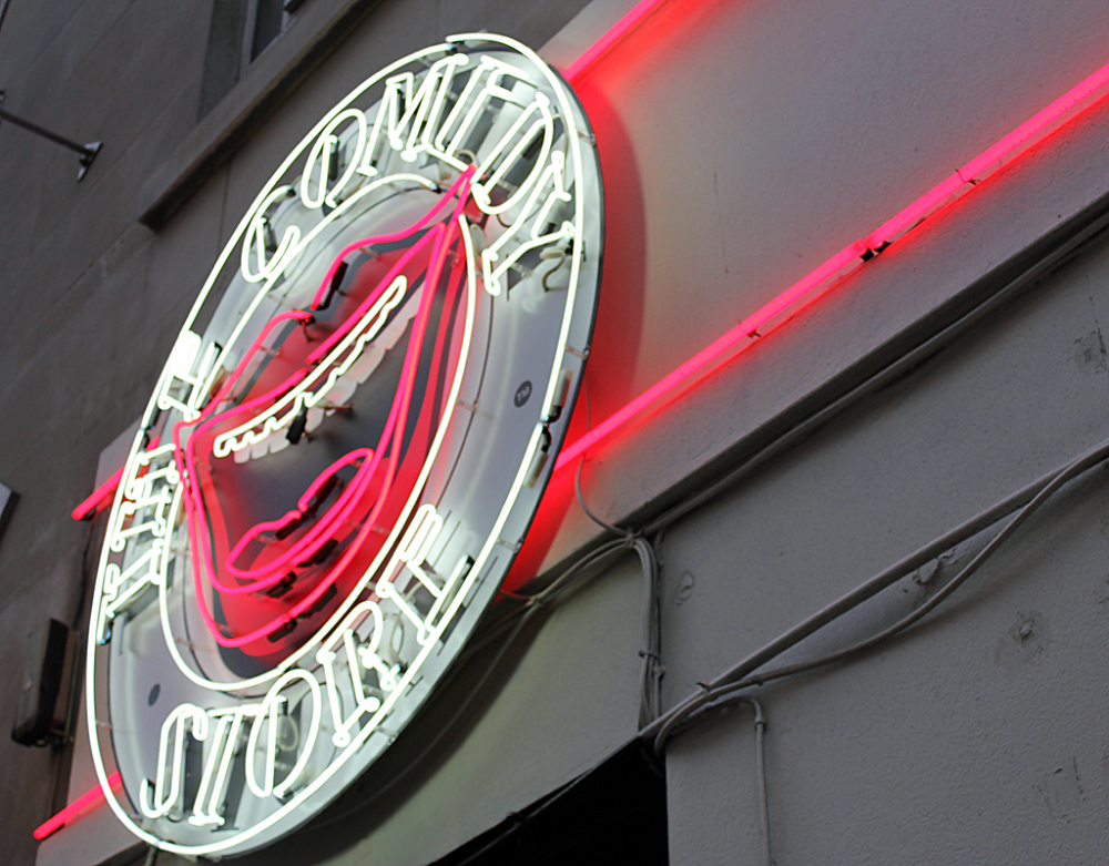 The Best Comedy Clubs London London s Best Comedy Nights Time Out The Best Comedy Clubs London London s Best Comedy Nights Time Out