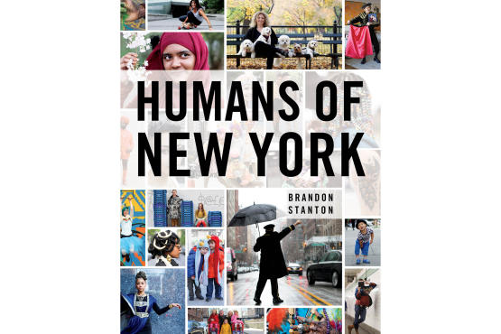 Humans of New York | Creative Minds