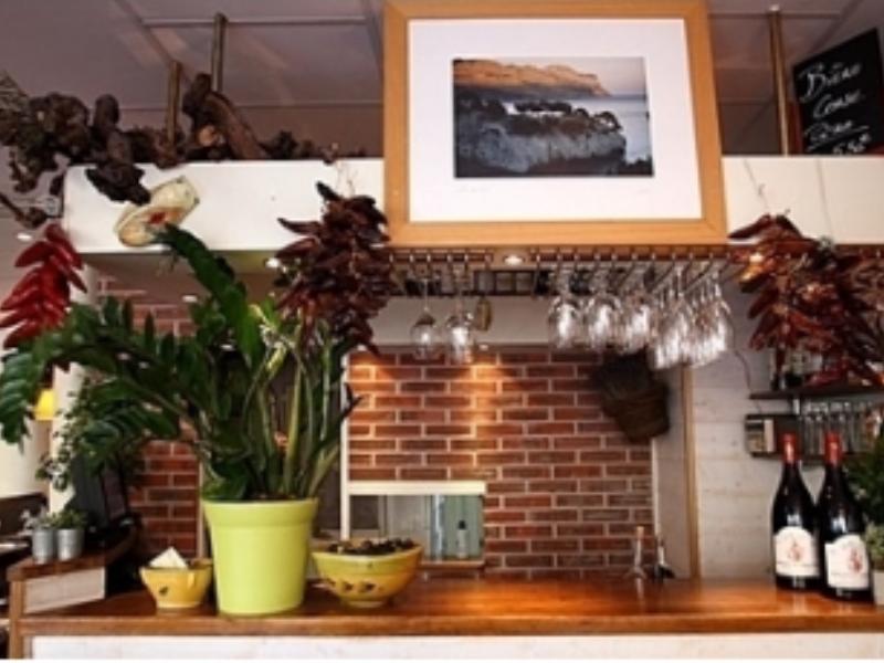 La Table Lauriston | Restaurants à Chaillot, Paris