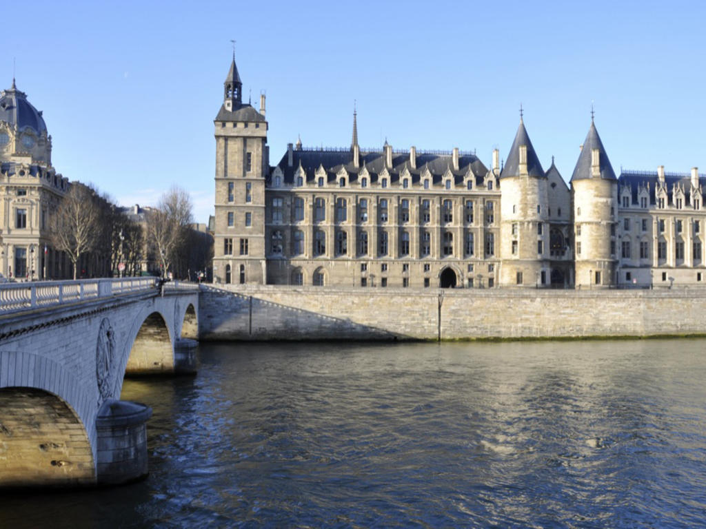 Top 10 Paris Monuments - Time Out Paris
