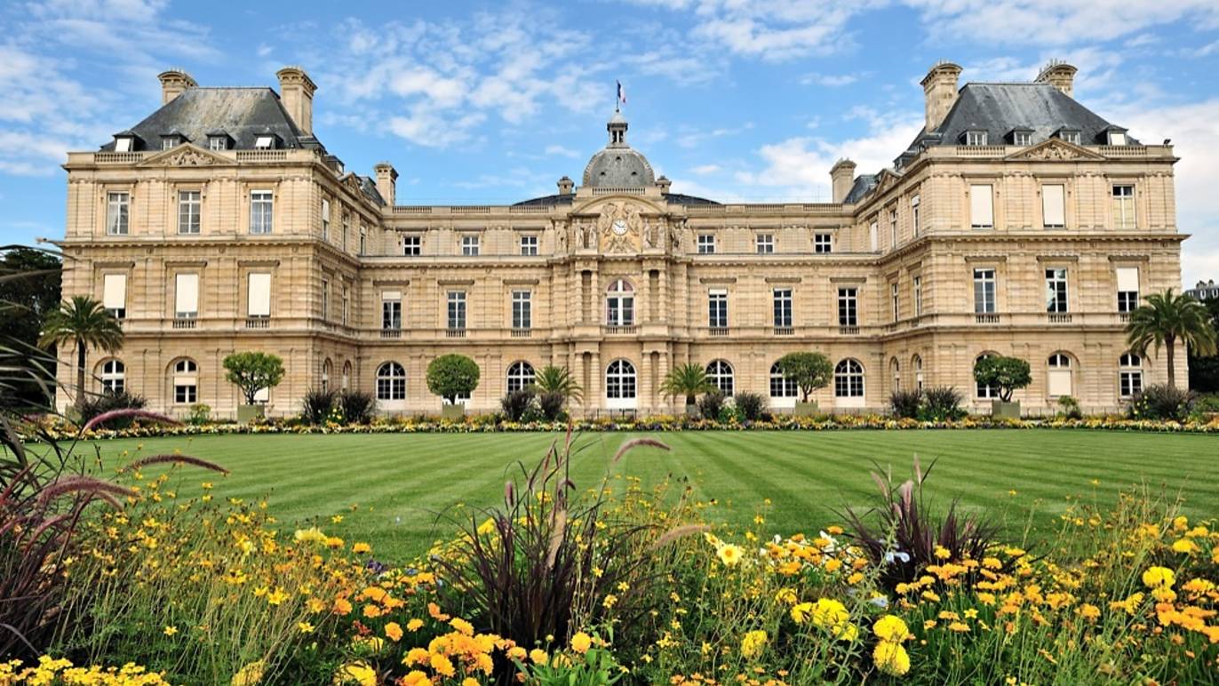 Paris’s top ten ghosts – Time Out Paris