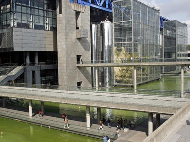 Science and Learning Museums: Visit the best science and learning ...