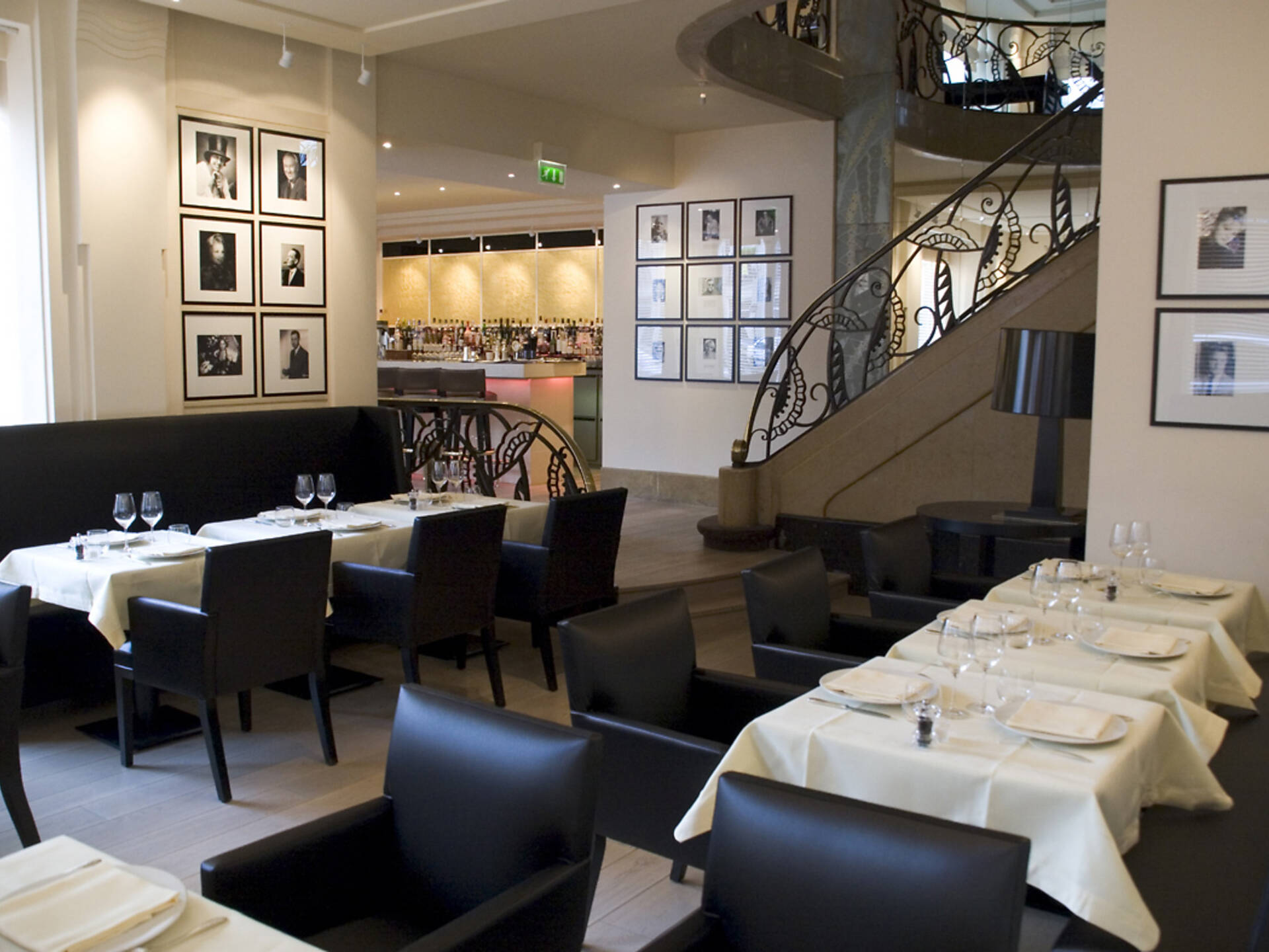 Restaurants in Opéra and Grands Boulevards | Restaurants | Time Out Paris
