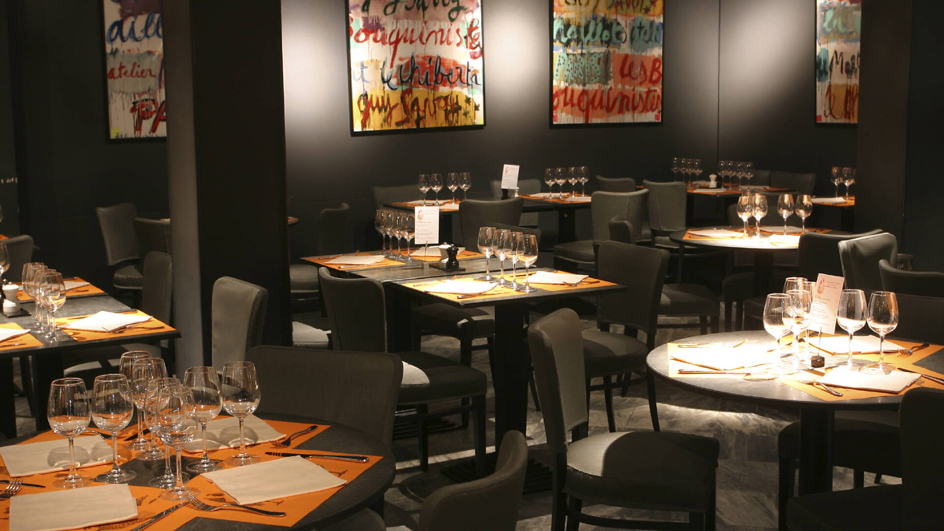 Restaurants in the Latin Quarter – Time Out Paris