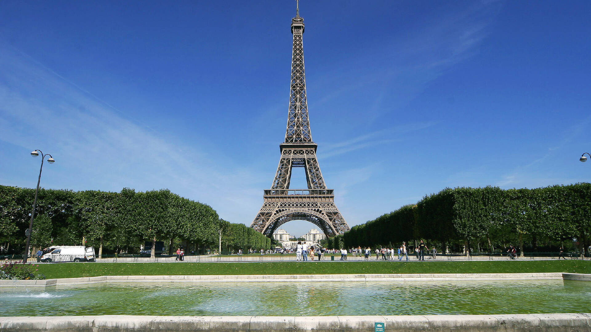 The insider’s guide to classic Paris - Time Out Paris