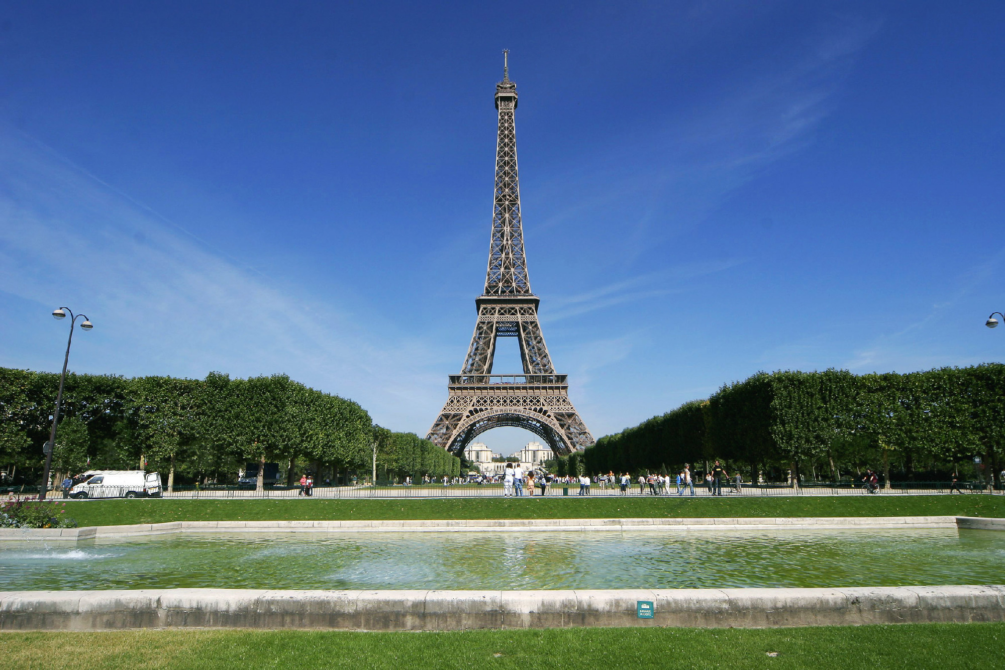 The insider’s guide to classic Paris - Time Out Paris