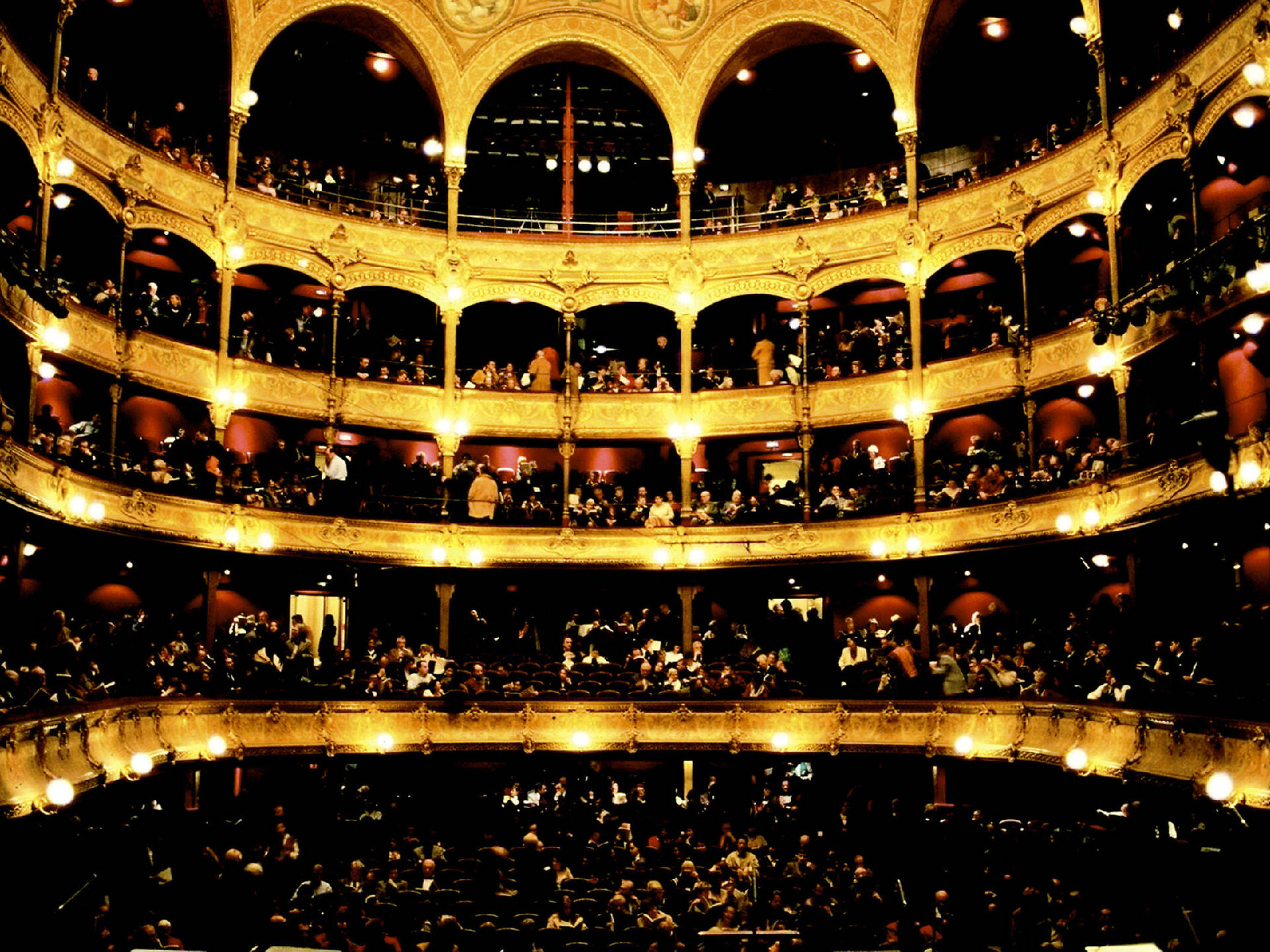 Classical and Opera in Paris – Time Out Paris