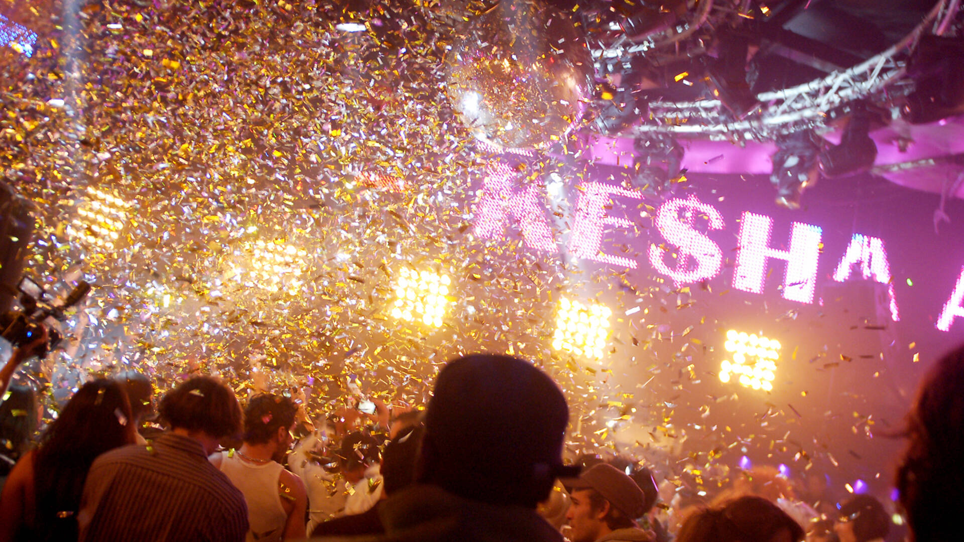 Les meilleurs clubs LGBT - Time Out Paris