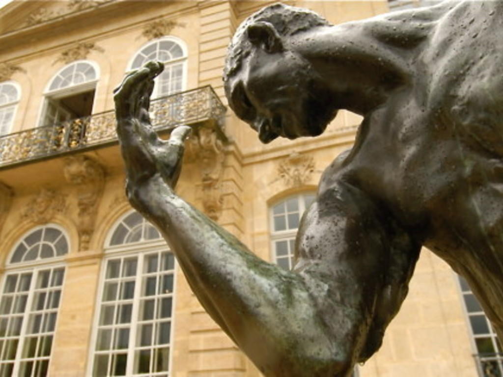 Sculpture Museums: Where to see the best sculpture in Paris - Time Out ...