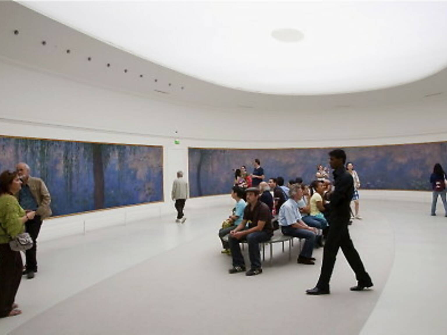 The 21 Best Art Galleries in Paris for 2023 | Best Things to Do in Paris