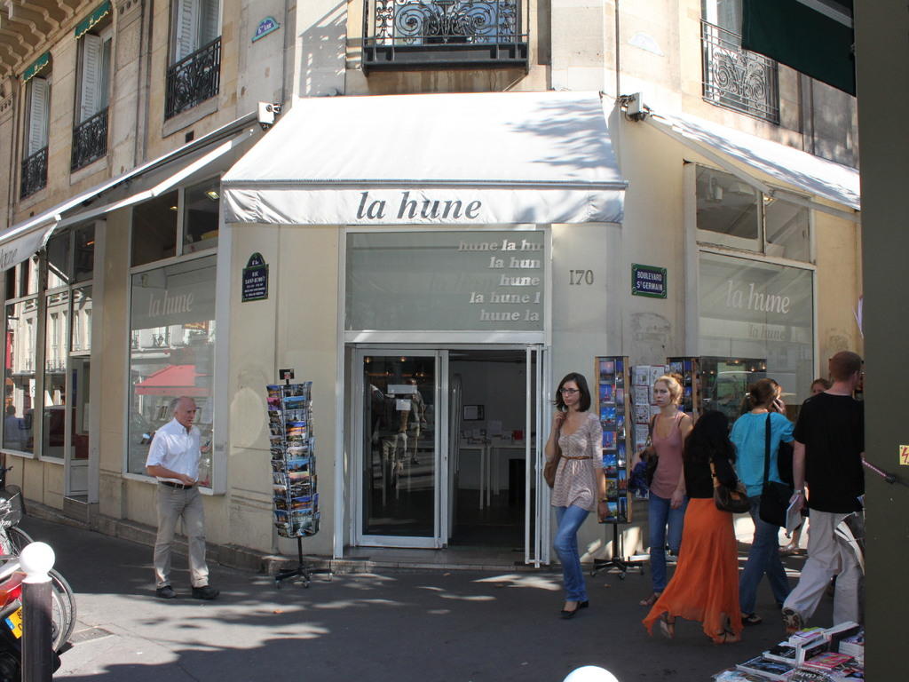 The 100 best shops in Paris – Bookshops – Time Out Paris