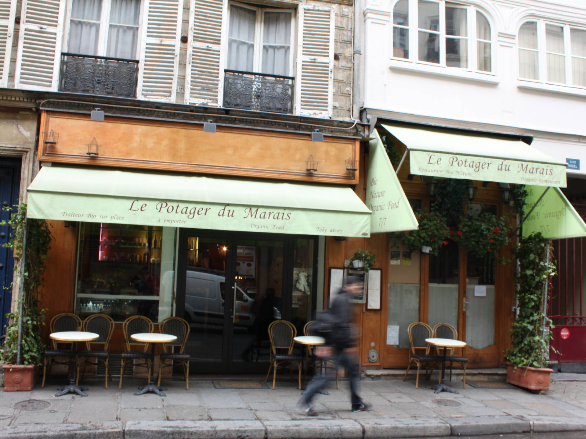 Restaurants in the Marais Paris - Best restaurants in Marais - Time Out ...