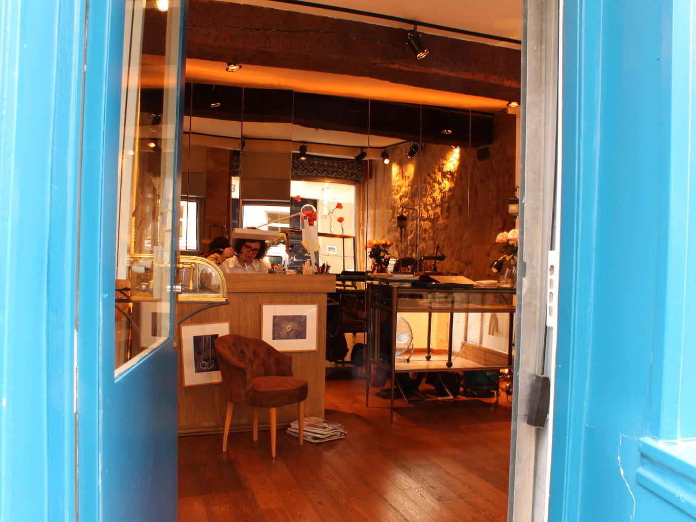 19 Best Shops in Paris Right Now