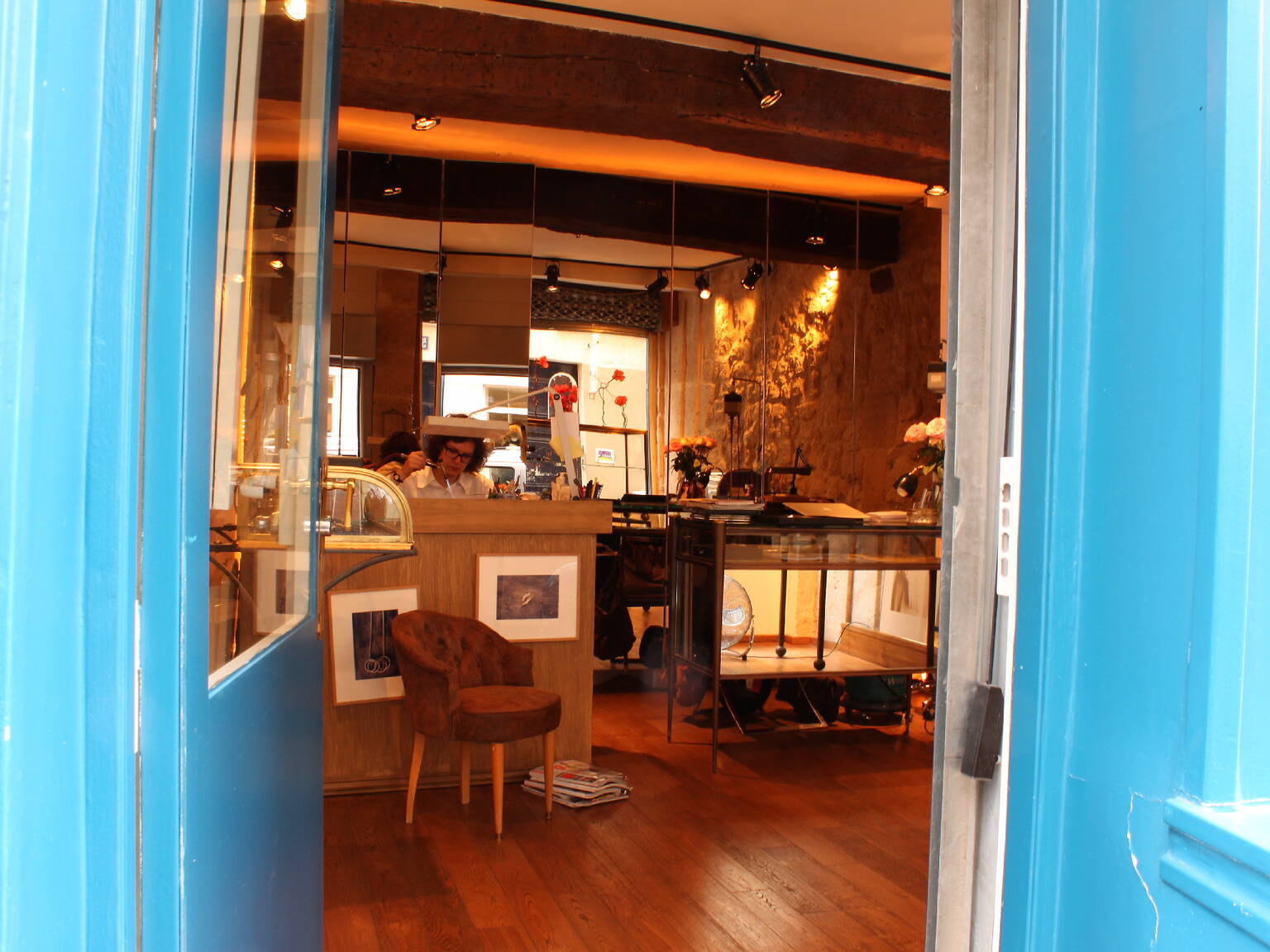 19 Best Shops in Paris Right Now