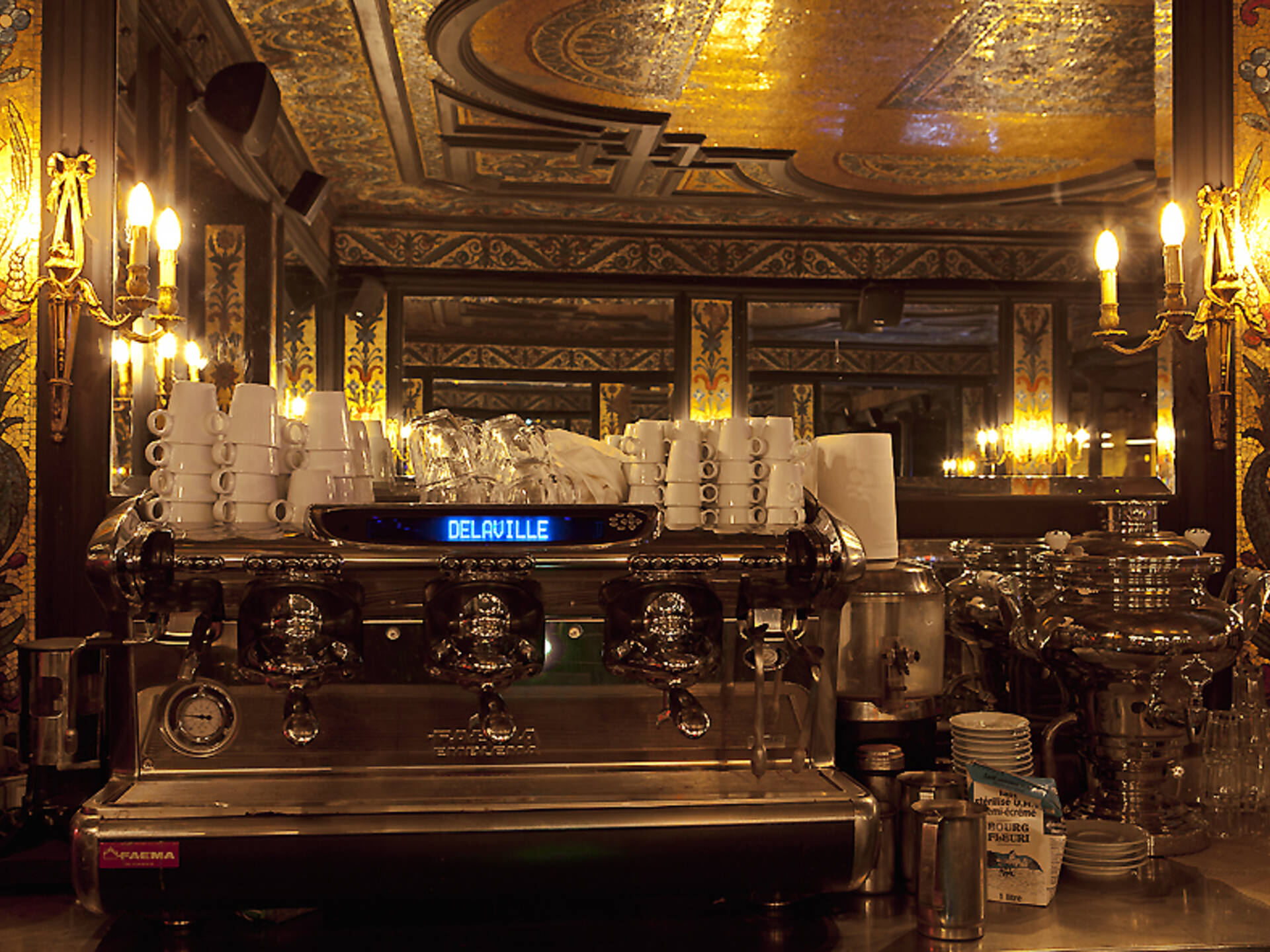 Eccentric bars in Paris - Best Paris bars - Time Out Paris