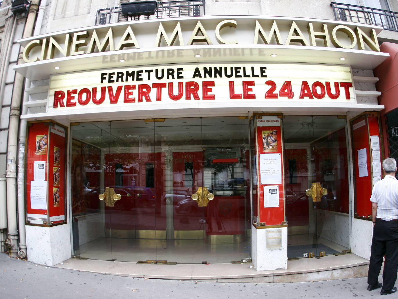 Independent cinemas in Paris - Time Out Paris