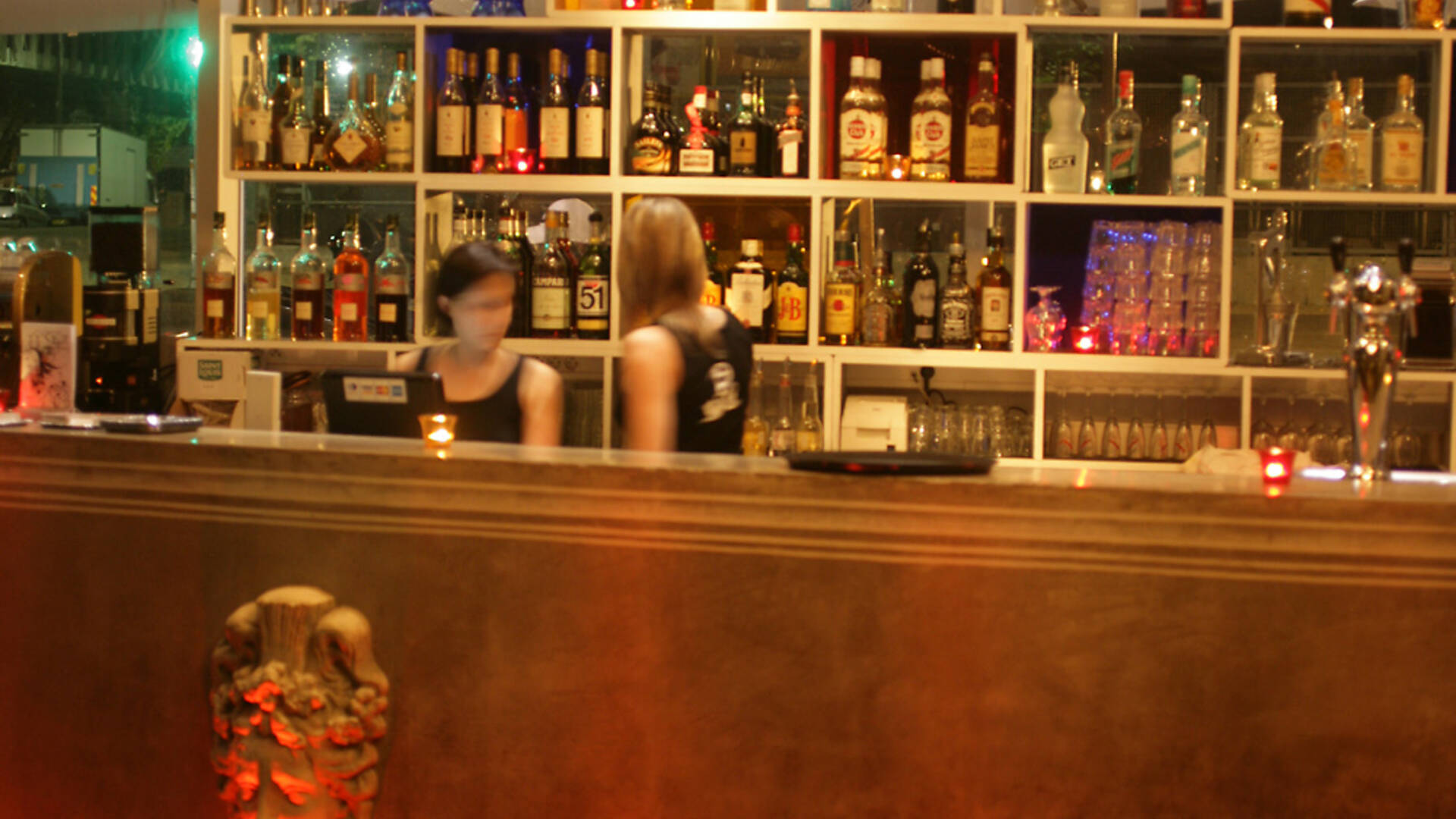 Djoon | Clubbing à Austerlitz, Paris