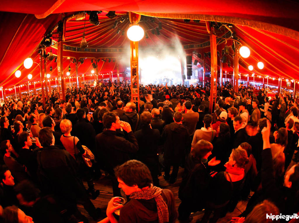 Paris Music & Nightlife | Time Out Paris