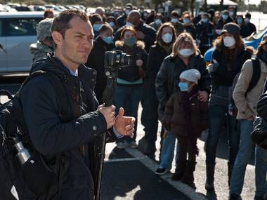 33 great disaster movies that’ll have you running for cover