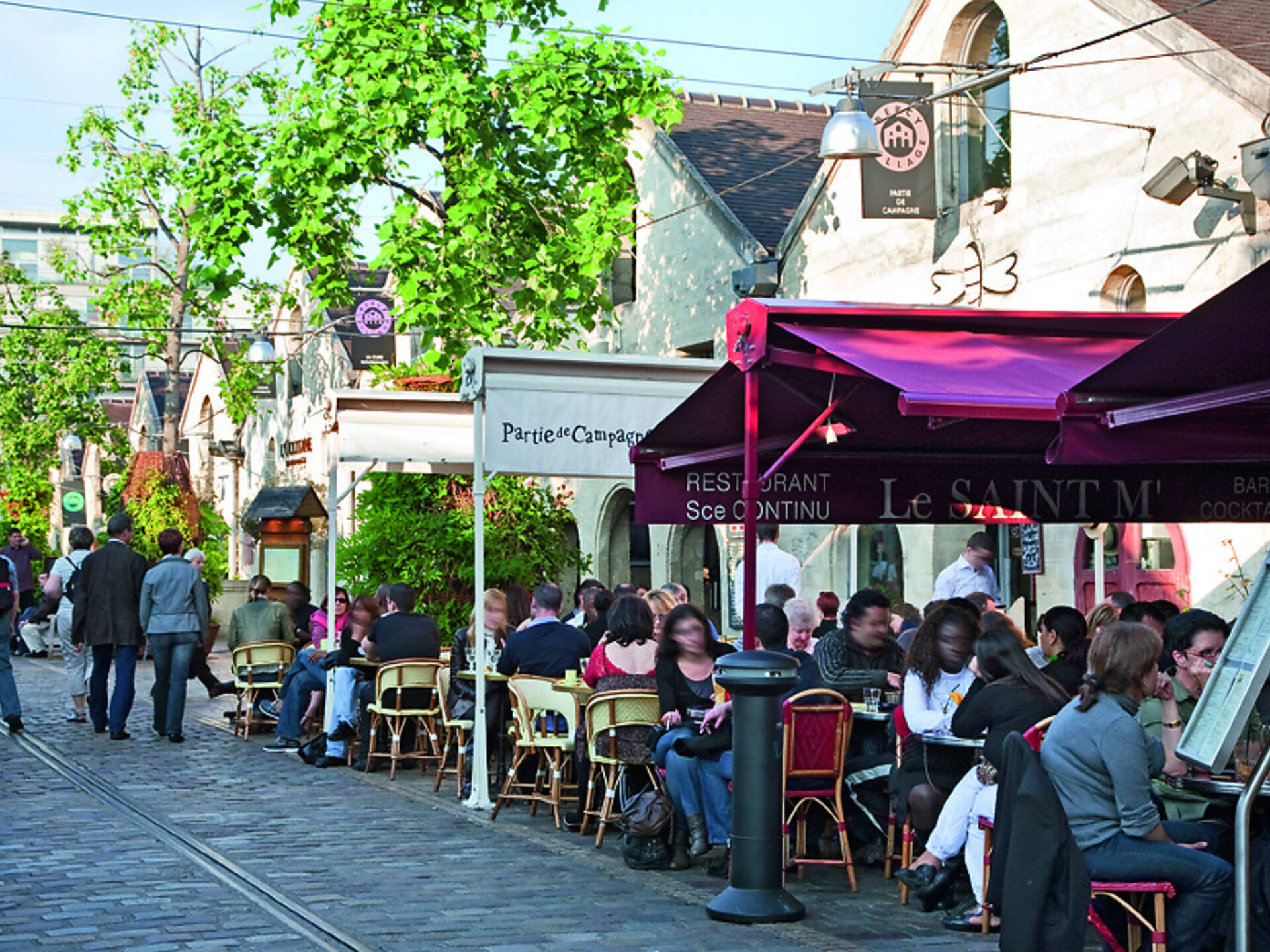 The best Easter egg hunts in Paris