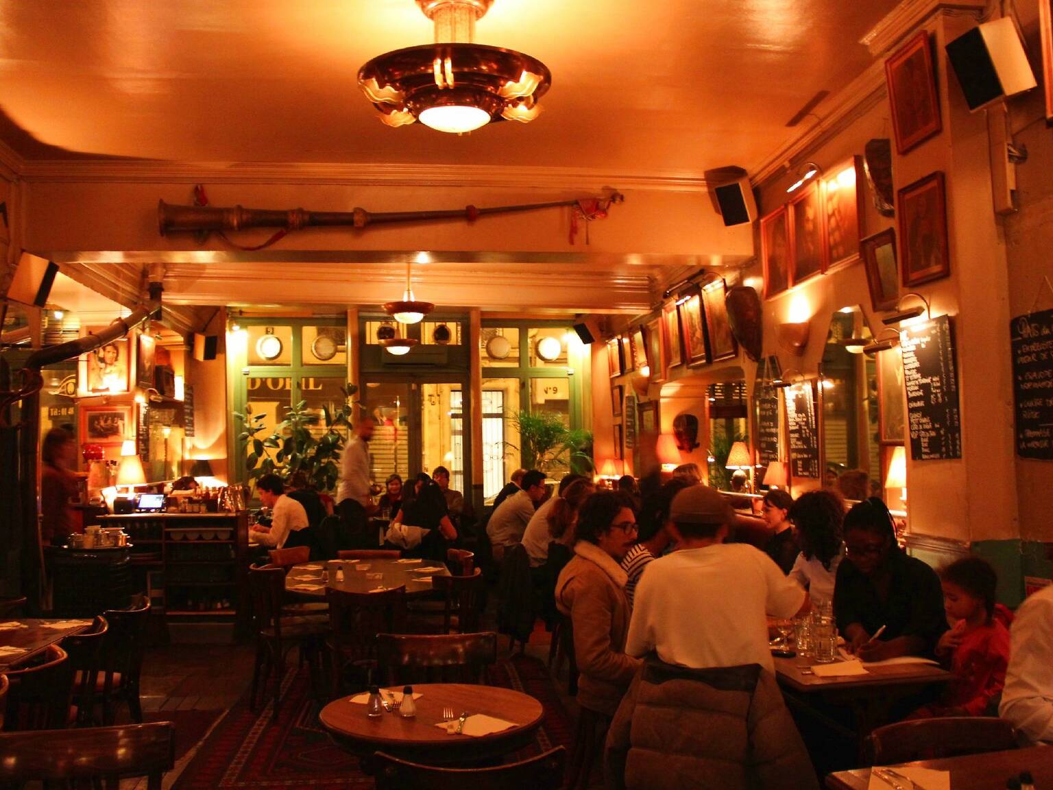 19 Best Cafés in Paris: Where to Sample This Famous Café Culture