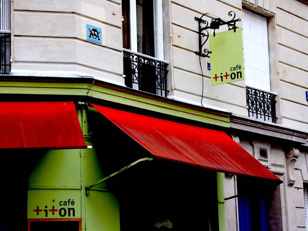 The best pubs in Paris - Paris bars and pubs - Time Out Paris