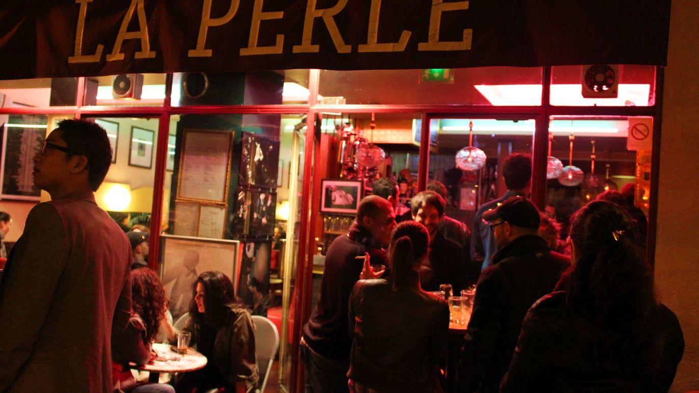 10 gay bars in Paris | Bars and pubs | Time Out Paris