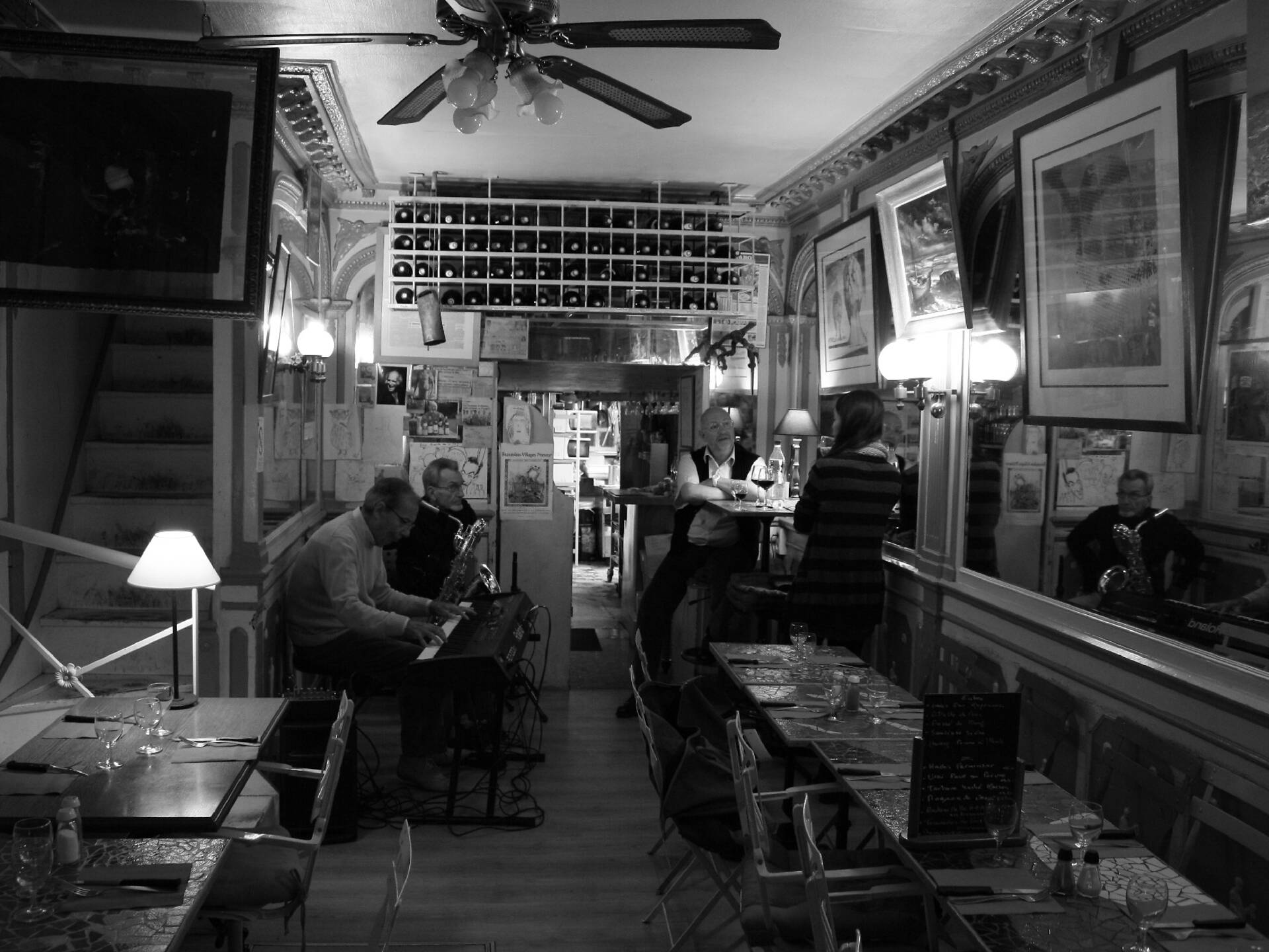 Restaurants in Opéra and Grands Boulevards | Restaurants | Time Out Paris