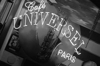 Café Universel | Restaurants in 5e arrondissement, Paris