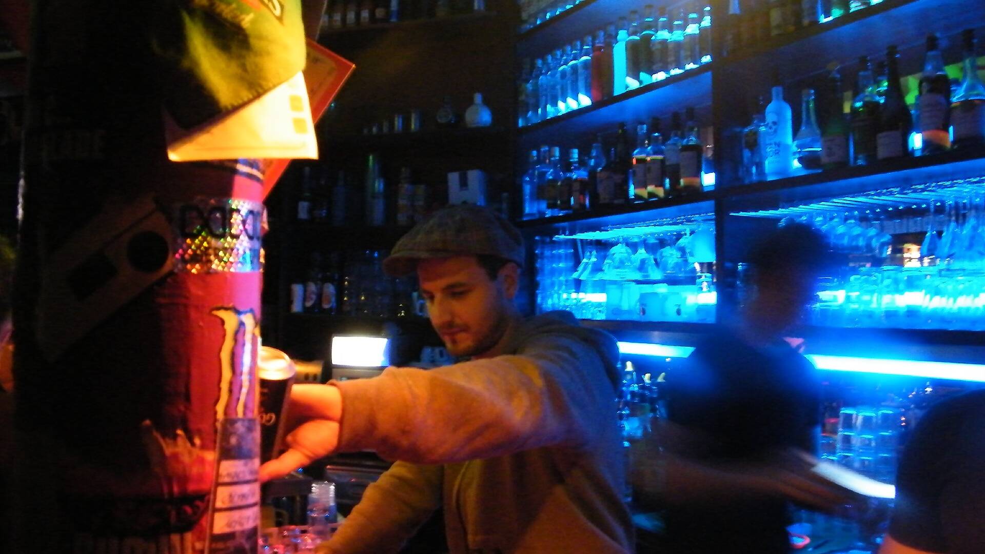 The best sports bars in Paris | Bars & pubs | Time Out Paris