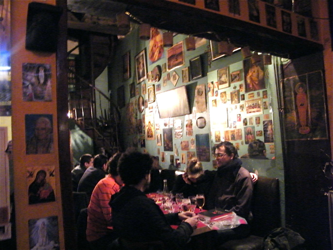 Bars in Bastille | Bars & pubs | Time Out Paris