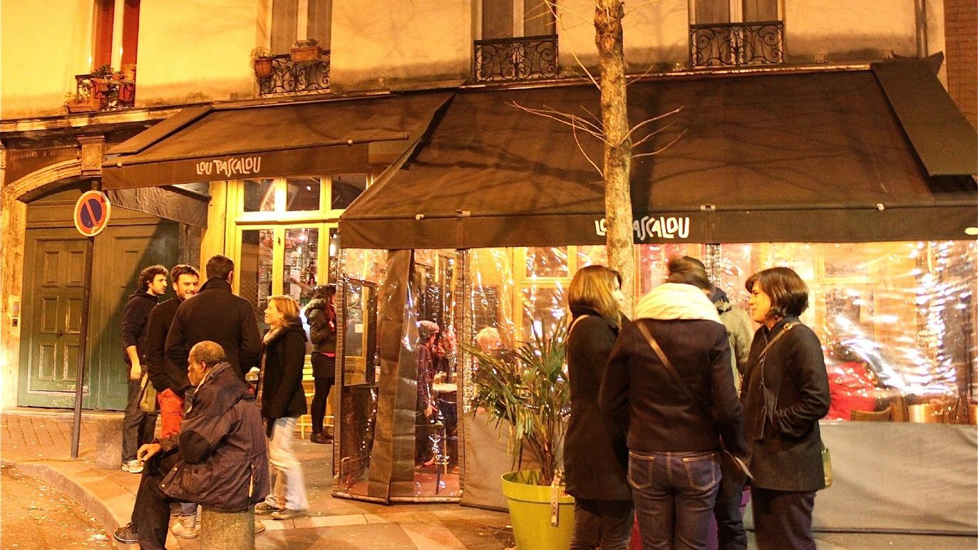 Eccentric bars in Paris - Best Paris bars - Time Out Paris