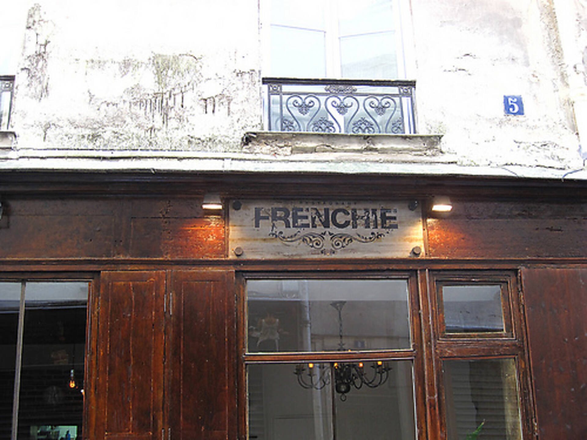 Restaurants in Opéra and Grands Boulevards | Restaurants | Time Out Paris