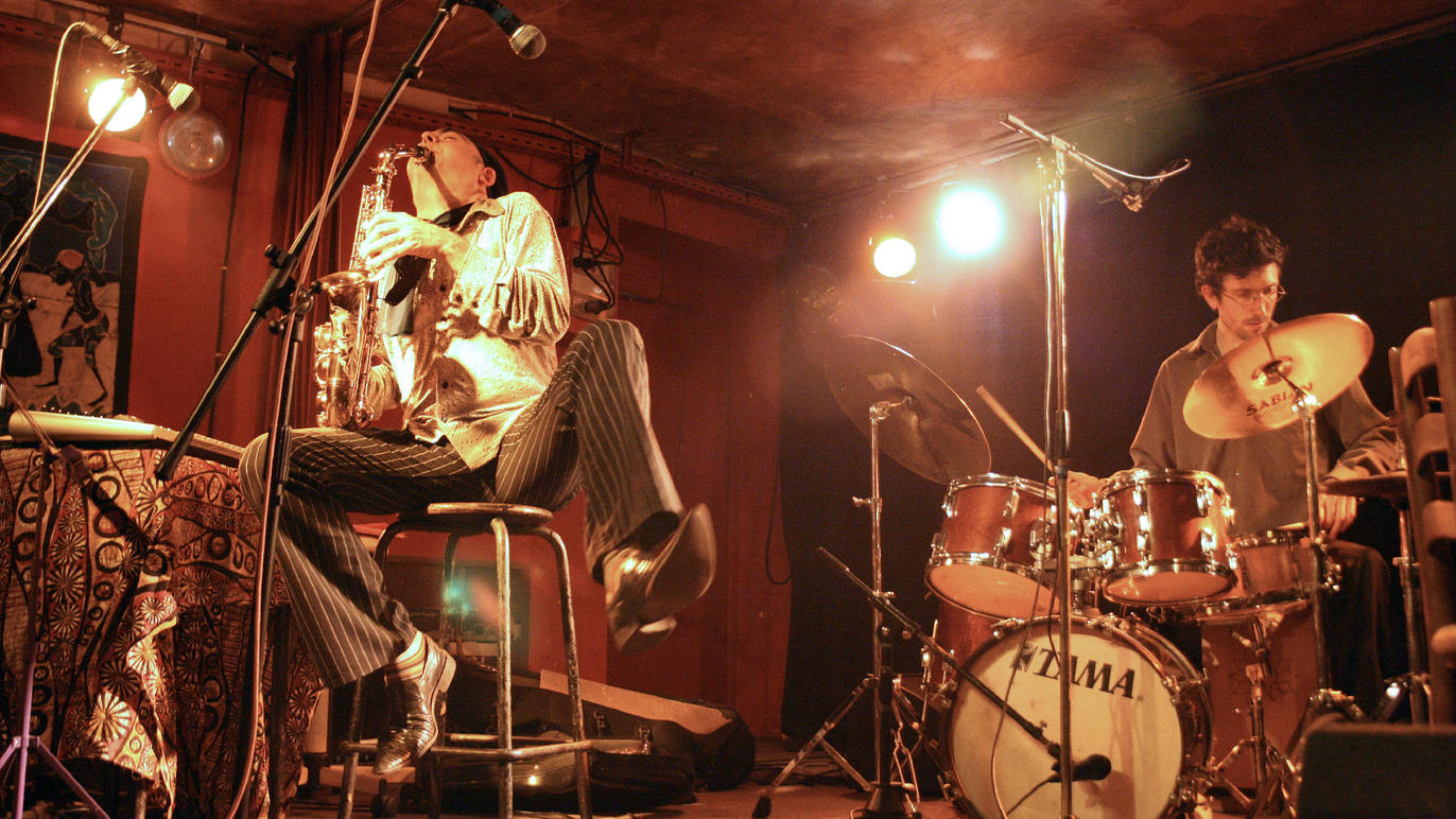 Les 10 meilleurs bars alternatifs - Time Out Paris