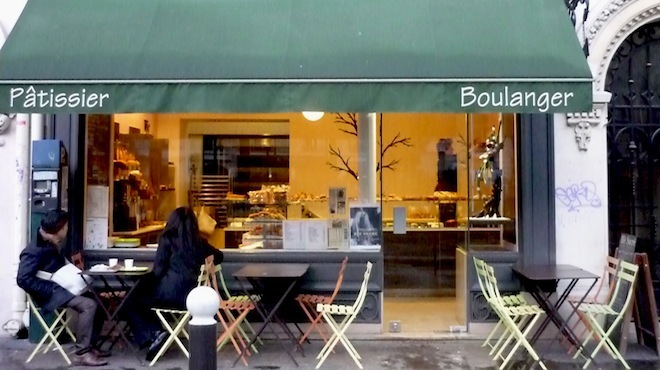 The best patisseries in Paris for Yummy Sweet Treats