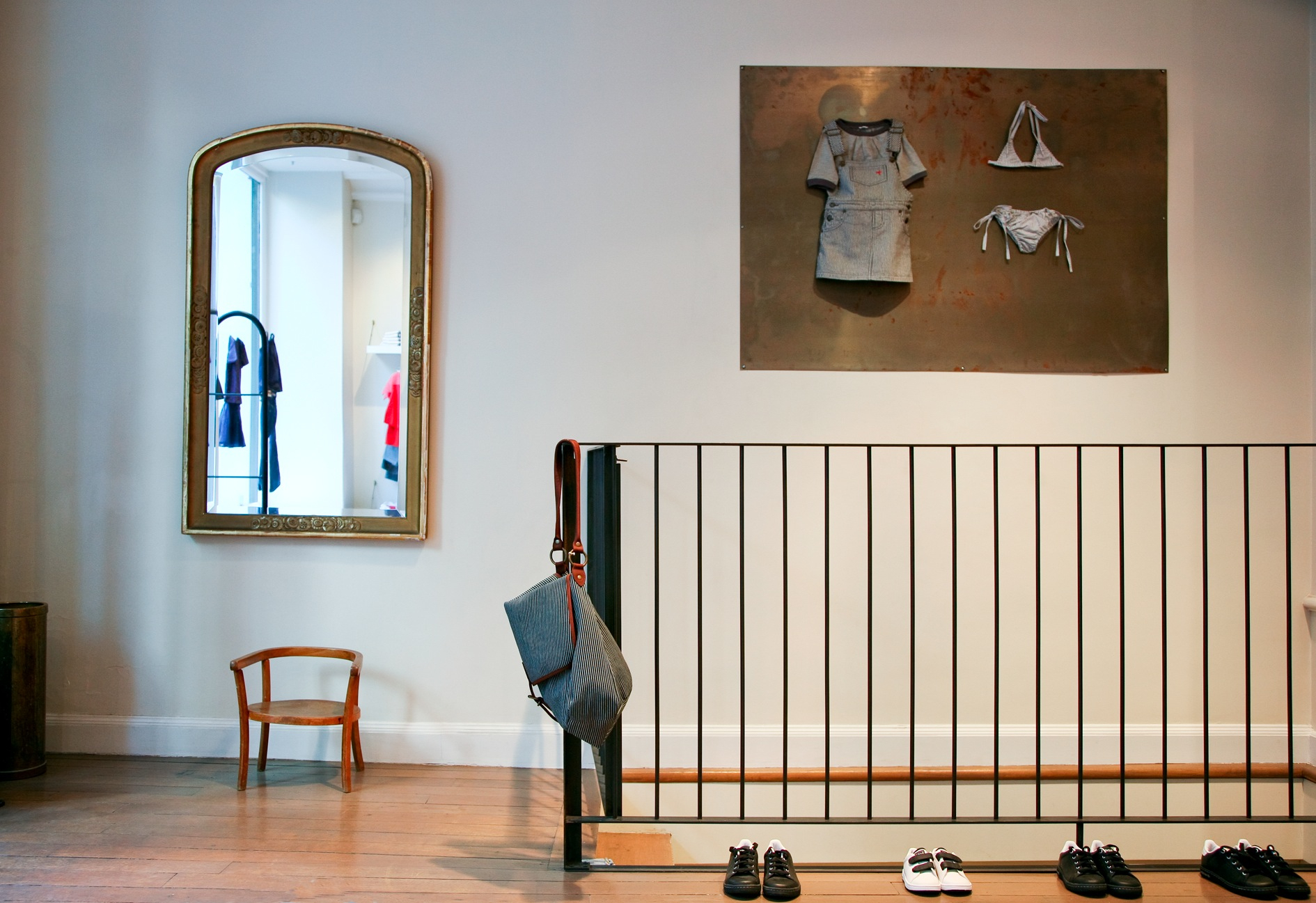 Zef (Rue des Saints-Pères) | Shopping in Saint-Germain-des-Prés, Paris