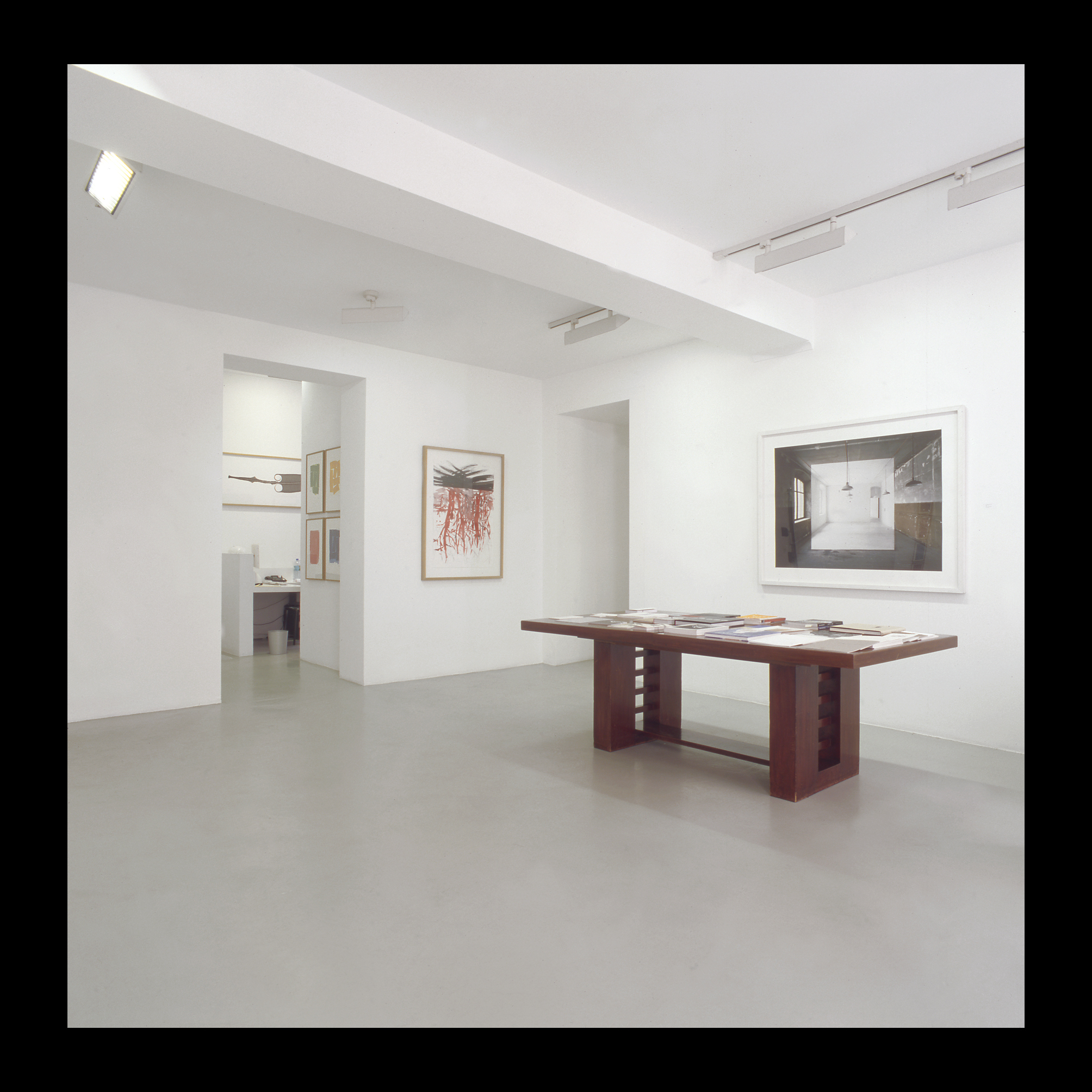 Galerie Catherine Putman | Art à 4e arrondissement, Paris