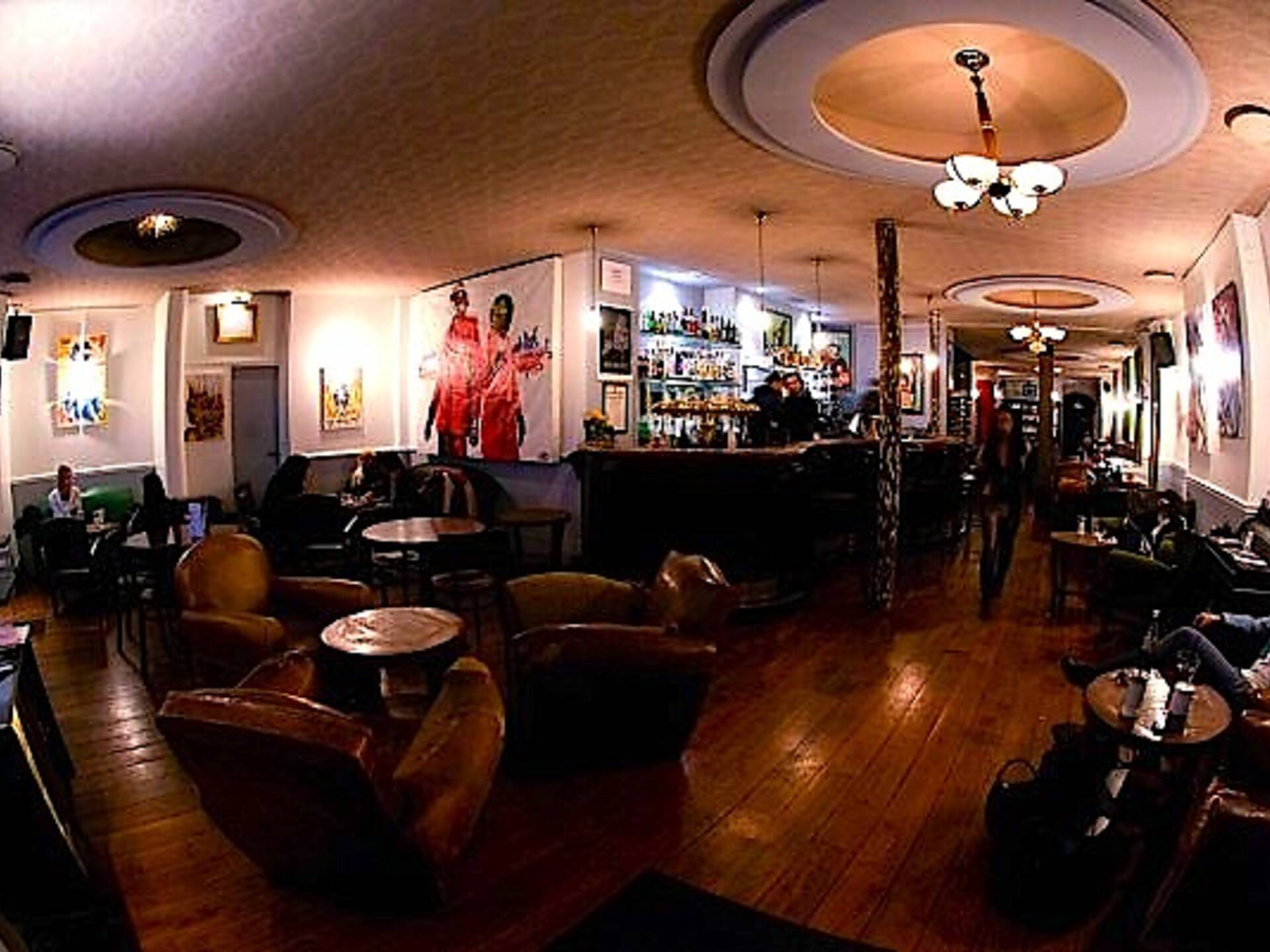 Eccentric bars in Paris - Best Paris bars - Time Out Paris
