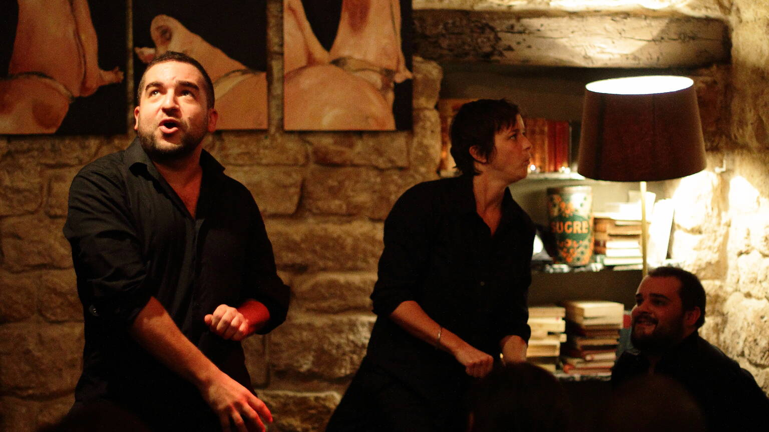 Eccentric bars in Paris - Best Paris bars - Time Out Paris