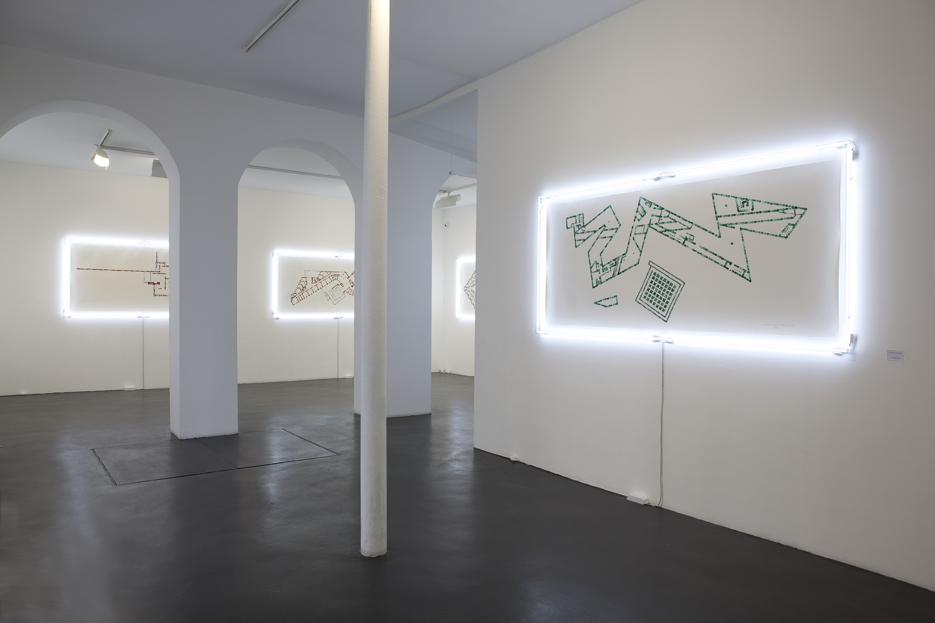 Galerie Nathalie Obadia | Art in 4e arrondissement, Paris