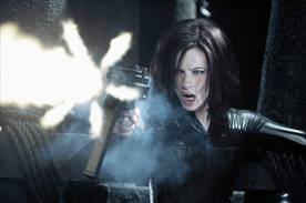 Underworld 2003, directed by Len Wiseman | Film review