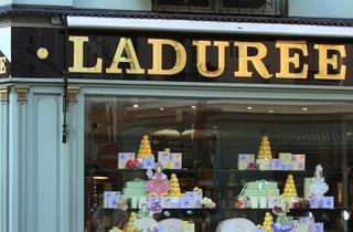 Ladurée | Shopping | Time Out Paris