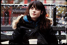 Winter Passing | Film review