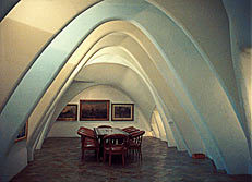 Antonio Gaud | Film review