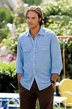 What About Brian | Film review