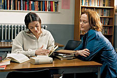 Provoked | Film review