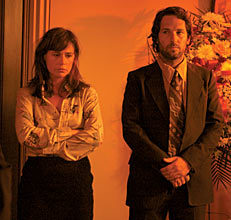 Diggers | Film review