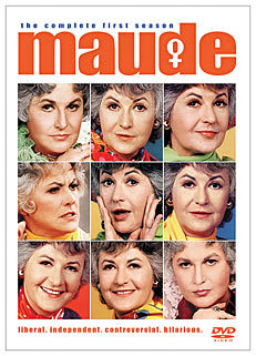 Maude: The Complete First Season | Film review