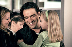 Two Weeks | Film review